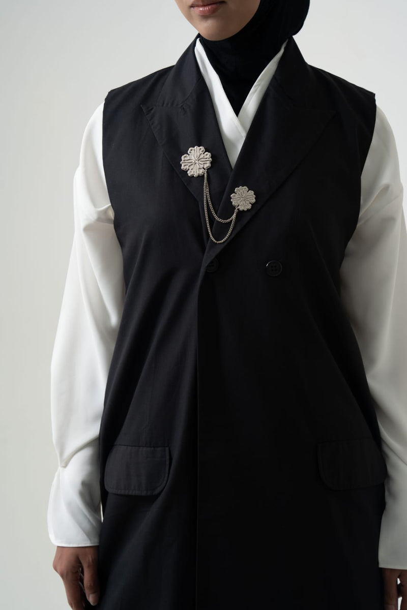 KAMZOL – ayn-abaya